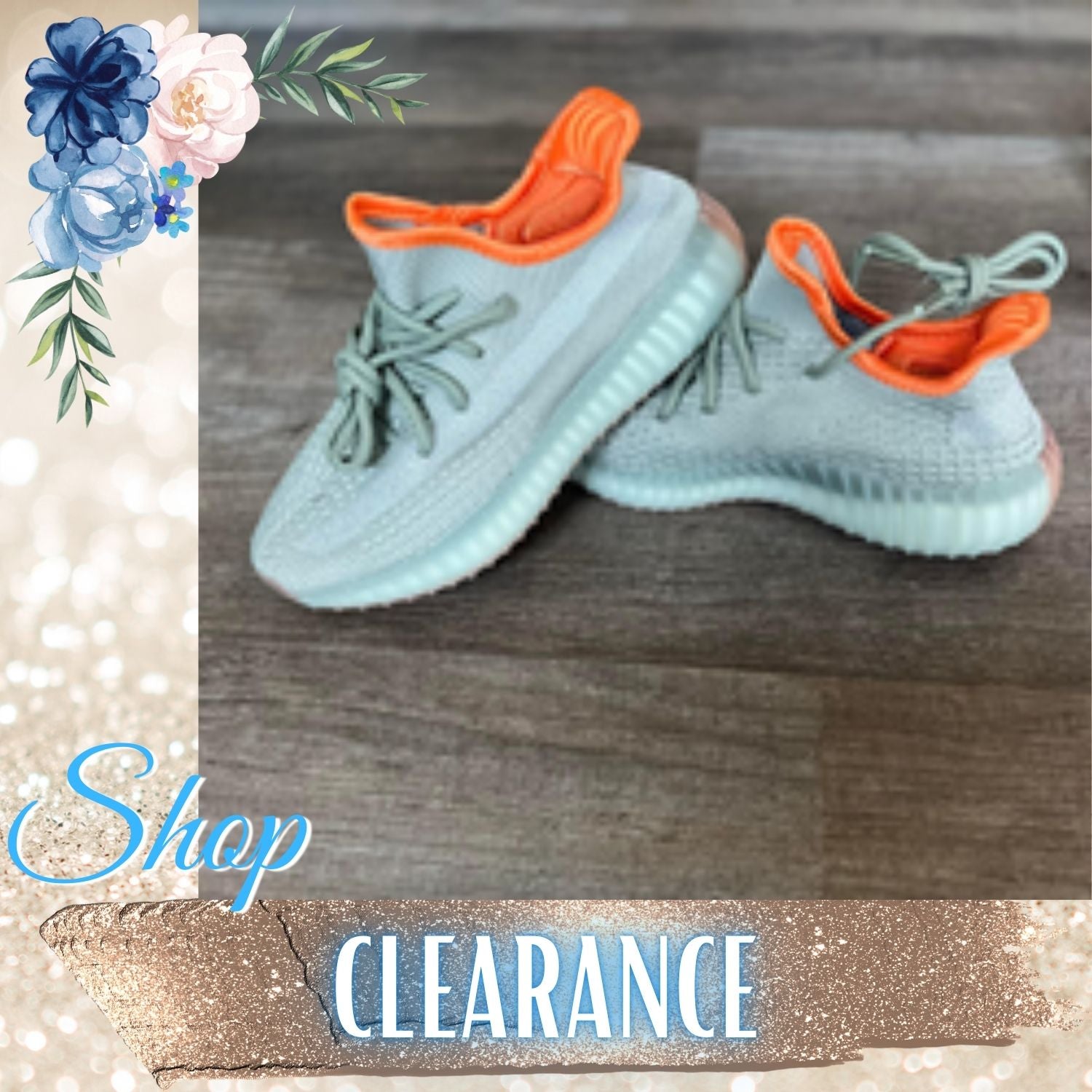 Clearance – Blue Lace Boutique
